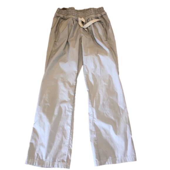 lululemon athletica | Pants & Jumpsuits | Lulu Lemon Dance Studio Cargo ...
